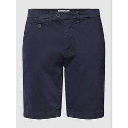 Casual Friday Chino-Shorts im 5-Pocket Design