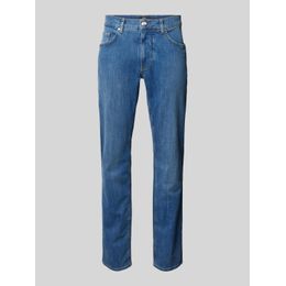 Brax Regular Fit Jeans im 5-Pocket-Design Modell 'Cooper'