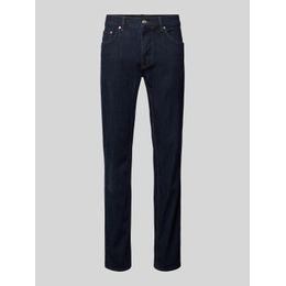 Brax Regular Fit Jeans im 5-Pocket-Design Modell 'Cooper'