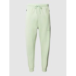 BOSS Green Sweatpants mit elastischem Bund Modell 'Hadiko'