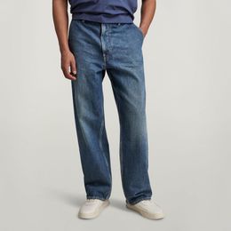 G-Star Raw Modson Straight Chino - Dunkelblau - Herren