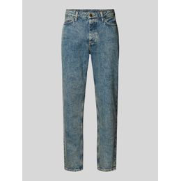 American Vintage Jeans im Used-Look Modell 'JOYBIRD'