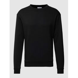 Jack & Jones Sweatshirt mit Rundhalsausschnitt Modell 'BRADLEY'