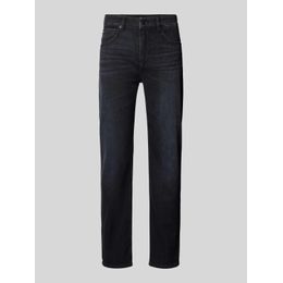 BOSS Regular Fit Jeans Modell 'Delaware'