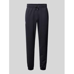 Under Armour Regular Fit Sweatpants mit Label-Stitching