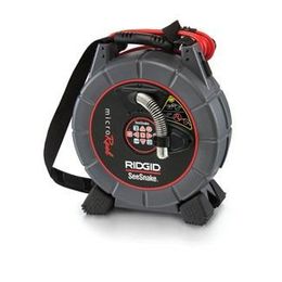 Ridgid Rohrkamera SeeSnake microReel 3110007031