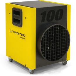 TROTEC Elektroheizer TEH 100 1410000220