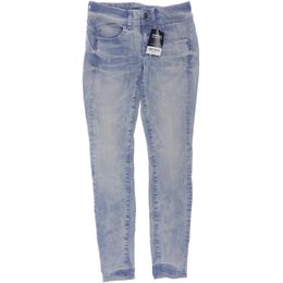 G-Star Raw G Star RAW Damen Jeans, hellblau, Gr. 25