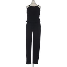 Esprit Damen Jumpsuit/Overall, schwarz, Gr. 36