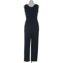 Esprit Damen Jumpsuit/Overall, marineblau, Gr. 34