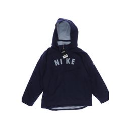 Nike Herren Jacke, marineblau, Gr. 152