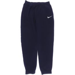 Nike Herren Stoffhose, marineblau, Gr. 170