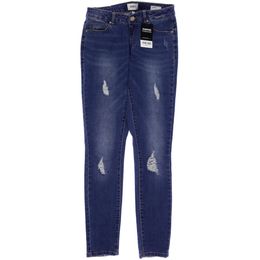 Only Damen Jeans, blau, Gr. 26