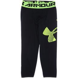 Under Armour Herren Stoffhose, schwarz, Gr. 116