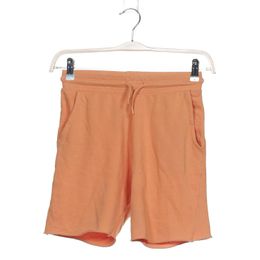 H&M H&M Herren Shorts, orange, Gr. 158