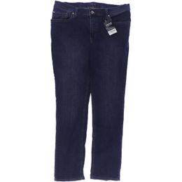 Otto Kern Herren Jeans, marineblau, Gr. 52