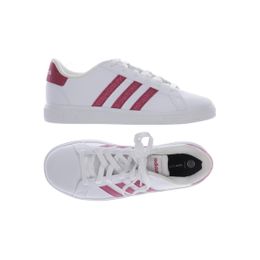 Adidas Damen Sneakers, weiß, Gr. 4.5