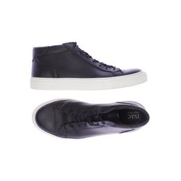 nae Herren Sneakers, schwarz, Gr. 43