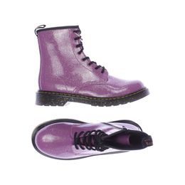 Dr. Martens Damen Stiefelette, pink, Gr. 37