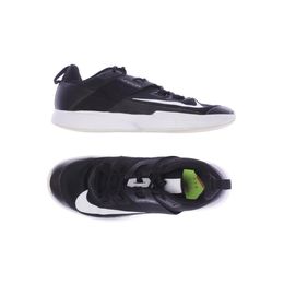 Nike Herren Sneakers, schwarz, Gr. 43