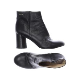 Liu Jo Damen Stiefelette, schwarz, Gr. 38