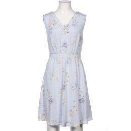 mint&berry mint&berry Damen Kleid, hellblau, Gr. 36