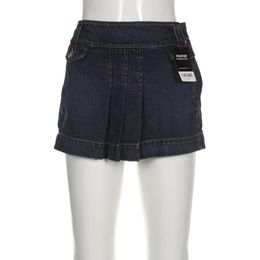 Tommy Jeans Damen Rock, marineblau, Gr. 29