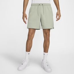 Nike Primary vielseitige Shorts ohne Futter mit Dri-FIT-Technologie und UV-Schutz (Herren, ca. 18 cm) - Grün