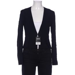 BOSS by Hugo BOSS Damen Blazer, marineblau, Gr. 34