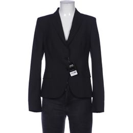 Drykorn Damen Blazer, schwarz, Gr. 36