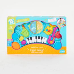 TK Maxx Mehrfarbiges Music Center Spielset