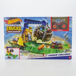 TK Maxx Monster Trucks Arena Smashers