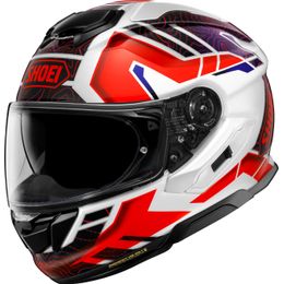 Shoei GT-Air 3 Hike, Integralhelm