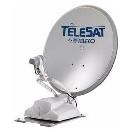 TELECO Sat-Anlage TeleSat BT