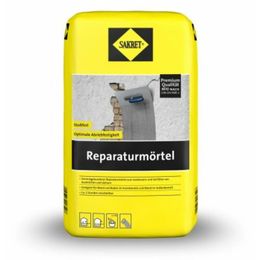 SAKRET - Reparaturmörtel, 10 Kg