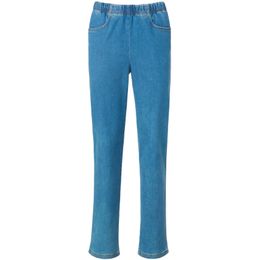 Schlupf-Jeans Peter Hahn denim