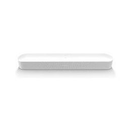 Mendler Sonos Beam Gen 2 - Smarte TV-Soundbar - Weiß