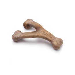 Benebone - Puppy Wishbone Bacon S 13cm - (854111004729)