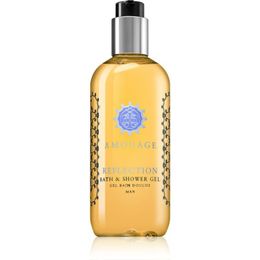 AMOUAGE Reflection Duschgel für Herren 300 ml