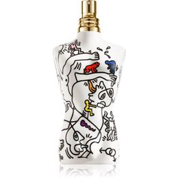 Jean Paul Gaultier Le Male Pride Edition EDT für Herren 125 ml