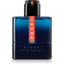 Prada Luna Rossa Ocean EDT für Herren 50 ml