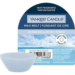 yankee candle Raumdüfte Duftwachs BlueOcean Air