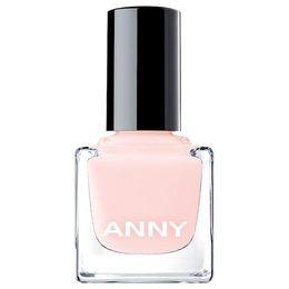 ANNY Nägel Nagellack Nude & PinkNail Polish Nr. 244.30 Like A Virgin