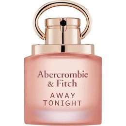 Abercrombie & Fitch Abercrombie & Fitch Damendüfte Away Tonight Women Eau de Parfum Spray