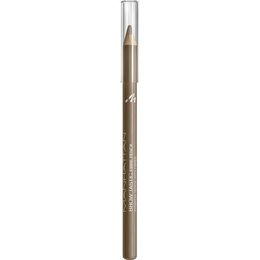 Manhattan Make-up Augen Brow'Tastic Fibre Pencil Nr. 001 Light