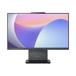 Lenovo ThinkCentre neo 50a 24 Gen 5 12SD - All-in-One (Komplettlösung) - mit Monitorständer - Core i5 13420H / 2.1 GHz - RAM 8 GB - SSD 256 GB