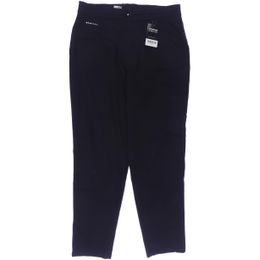 Zerres Damen Jeans, schwarz, Gr. 44