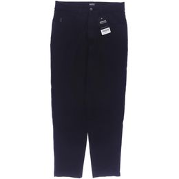 Angels Damen Jeans, schwarz, Gr. 40