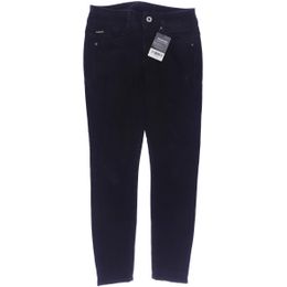 G-Star Raw G Star RAW Damen Jeans, schwarz, Gr. 29