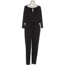 Lauren by Ralph Lauren Lauren Ralph Lauren Damen Jumpsuit/Overall, schwarz, Gr. 42